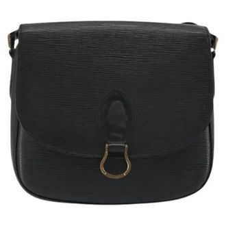 Louis Vuitton Pre-owned Vintage Cross Body Bag - - Pre-owned - Damen - Schwarzk - ONE SIZE