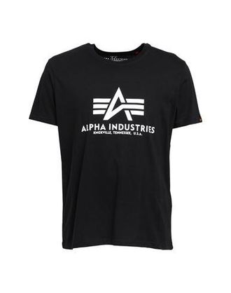 Alpha Industries TOPS - T-shirts sur YOOX.COM