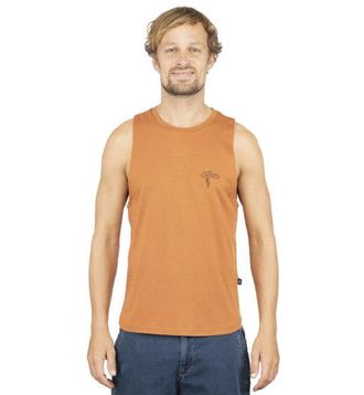 Chillaz Vils Mountain Boulder M - Top - Herren