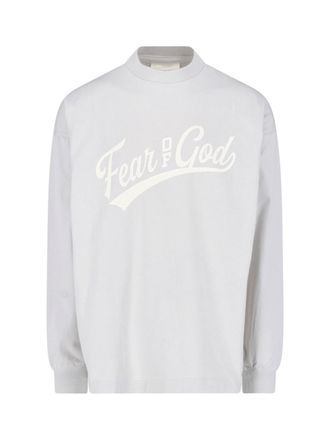 Fear of God T-Shirt Merch
