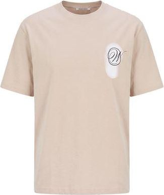 Wood Wood TOPS - T-shirts sur YOOX.COM