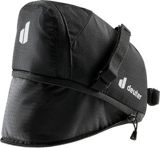 Deuter Fahrradtasche Bike Bag 1.1 + 0.3