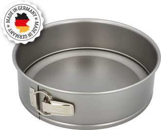 RBV BIRKMANN Birkmann, Bakers Best, Springform, &Oslash; 28 cm, mit Antihaftbeschichtung, 886049