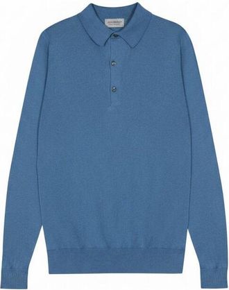 John Smedley Herren Pullover BRADWELL
