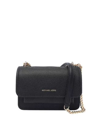 Michael Michael Kors Umh&auml;ngetasche - Schwarz