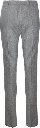 Saison 1865 Pantalon slim en laine