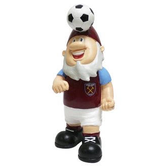 Foco Offizielles Lizenzprodukt West Ham United FC Kopfballzwerg