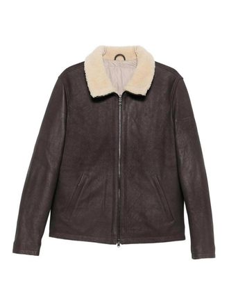 Barba Veste Casual - Dennis