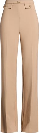 Elisabetta Franchi HOSEN & R&Ouml;CKE - Hosen auf YOOX.COM