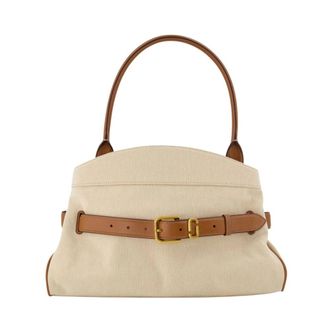 Marc Jacobs Le Sac Satchel - Femme - Sacs - Beige - Taille: ONE Size