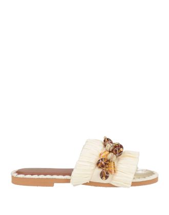 De Siena shoes SCHUHE - Sandalen auf YOOX.COM