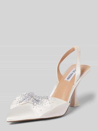 Steve Madden Pumps mit Strasssteinbesatz Modell NITEOWL