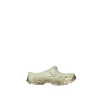 Lanvin Femme, Chaussures, Beige, Taille: 39 EU Curb Slippers Fw-Csss0M-Spra-A23