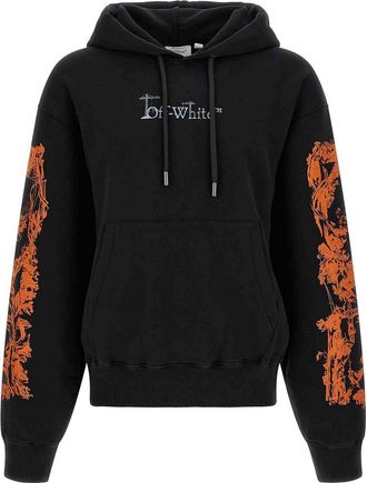 Off-white Sweat-Shirts - City Nature
