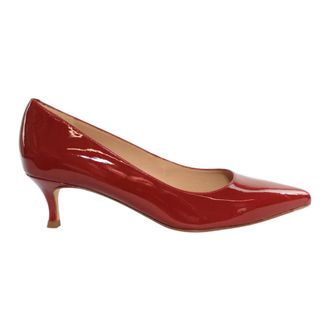 Unisa Femme, Chaussures, Rouge, Taille: 37 EU Indira Pump