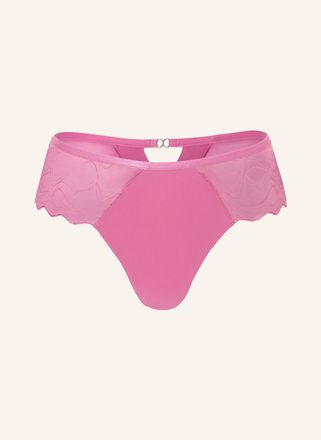 Triumph Panty Palina Waves Of Glow lila