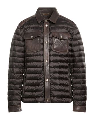 Moorer JACKEN & M&Auml;NTEL - Pufferjacken & Daunenjacken auf YOOX.COM