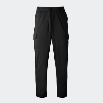 Canada Goose Killarney Hose (M&auml;nnlich, Black, M)