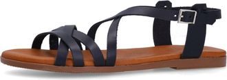 Manfield Riemensandale Flache