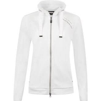 Canyon Damen Funktionsjacke Sweatjacke