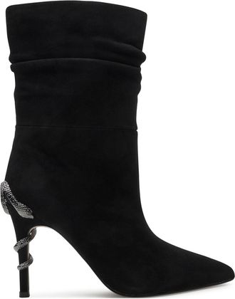 Alma En Pena Stiefeletten Alma En Pena I240407 Schwarz