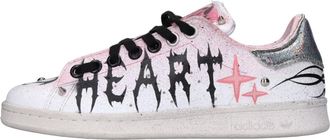 adidas Femme, Sport, Multicolore, Taille: 38 1/2 EU Seddye Baskets