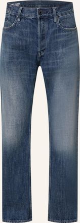 G-Star Jeans Dakota Straight Fit blau