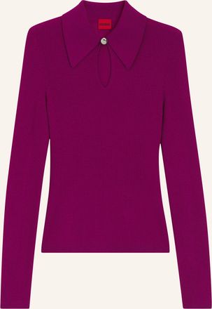 HUGO BOSS Hugo Sweater Sdropa Slim Fit pink