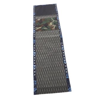 TOPBATHY Universeller Ersatzstoff f&uuml;r Klapp Liegest&uuml;hle Atmungsaktives Strapazierf&auml;higes Outdoor gewebe Tragbarer Bezug f&uuml;r Garten Balkon Campingst&uuml;hle Langleb