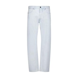 Stone Island Herren, Jeans, Blau, W34Gr&ouml;&szlig;e