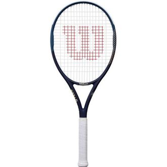 Wilson Herren Tennisschl&auml;ger ROLAND GARROS EQUIPE HP