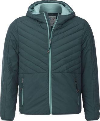 Jan Vanderstorm Jacke Eirlund