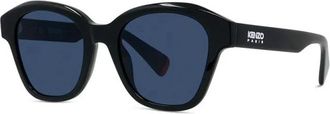 Kenzo Sonnenbrillen - - Accessories - unisex - Schwarzk - 51 MM