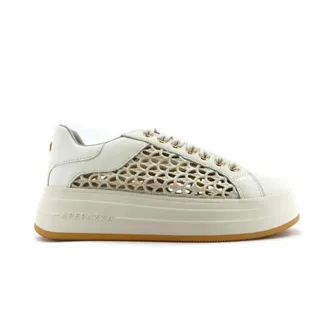 Apepazza Damen, Schuhe, Beige, 38 EUGr&ouml;&szlig;e