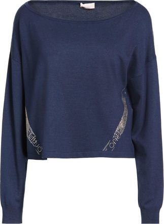 Liu Jo STRICKWAREN - Pullover auf YOOX.COM