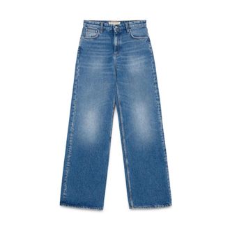 Roy Rogers Damen, Jeans, Blau, W28Gr&ouml;&szlig;e