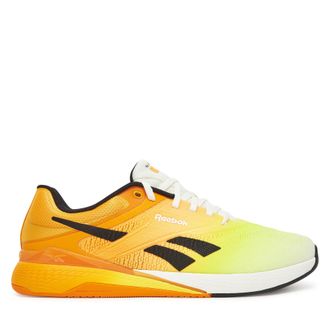 Reebok Fitnessschuhe Reebok NANO X5 100209367 Gelb