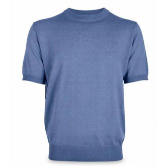 Altea Herren, Oberteile, Blau, 2XLGr&ouml;&szlig;e