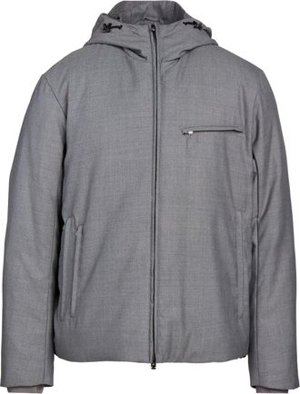 Emporio Armani JACKEN & M&Auml;NTEL - Pufferjacken & Daunenjacken auf YOOX.COM