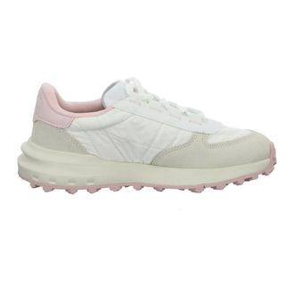 Lacoste Femme, Chaussures, Blanc, Taille: 36 EU Elite Active