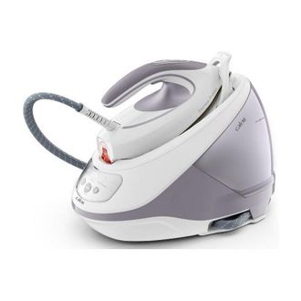 Calor Dampfgenerator 7,5 bar 130 g/min unbegrenzte autonomie Calor SV9203C0