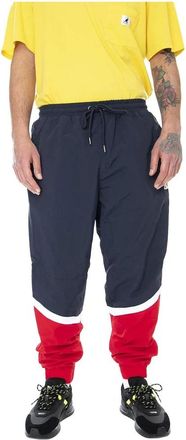 Karl Kani Homme, Pantalons, Multicolore, Taille: XS Pantalons de surv&ecirc;tement