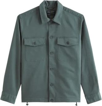 Marc O'Polo Herren, Shirts, Gr&uuml;n, 2XLGr&ouml;&szlig;e