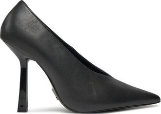 Steve Madden High Heels Sedona SM11003443 Schwarz
