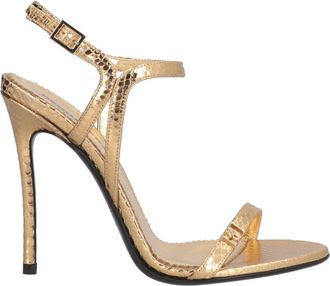 Dsquared2 SCHUHE - Sandalen auf YOOX.COM