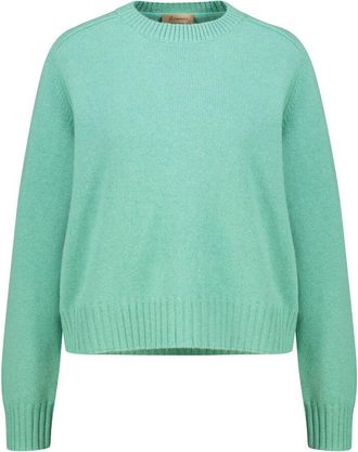 Engelhorn Damen Strickpullover aus Kaschmir