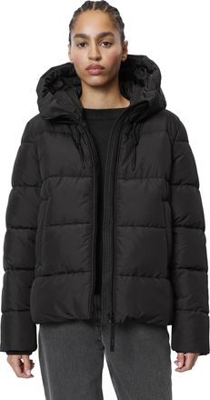 Marc O'Polo Denim Damen 348091070331 Jacke, 990, L EU