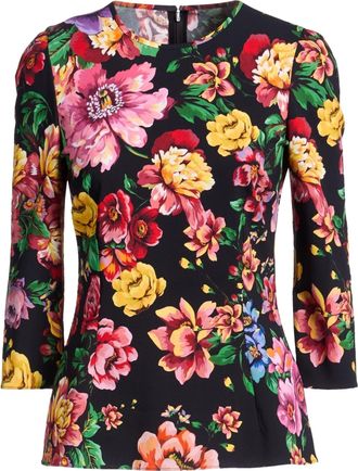 Dolce & Gabbana TOPS - Tops auf YOOX.COM