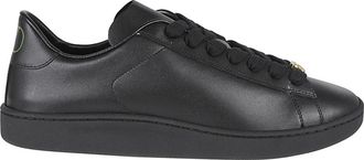 Valentino Garavani Homme, Chaussures, Noir, Taille: 44 EU Royco Baskets