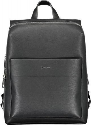 Calvin Klein Homme, Sacs, Noir, Taille: ONE Size Zaini